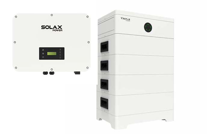 SOLAX TP-HS36 | ENC株式会社